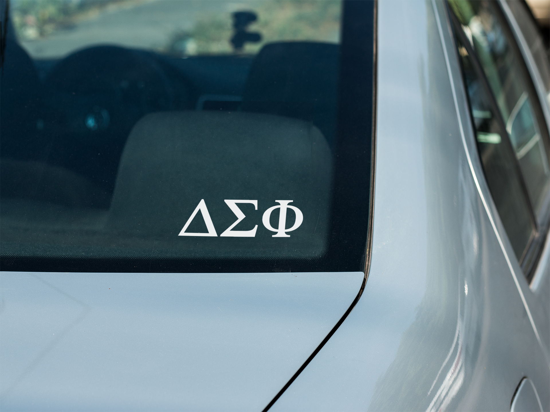 Shop ΔΣΦ