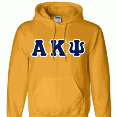 Shop Alpha Kappa Psi