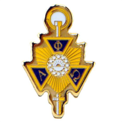 Alpha Phi Omega Shop