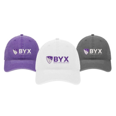 Shop Beta Upsilon Chi
