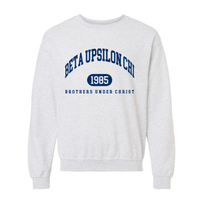 Shop Beta Upsilon Chi