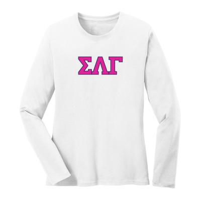 Shop Sigma Lambda Gamma