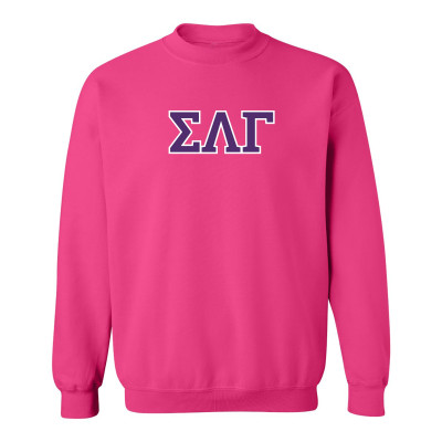 Shop Sigma Lambda Gamma