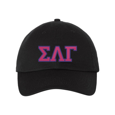 Shop Sigma Lambda Gamma