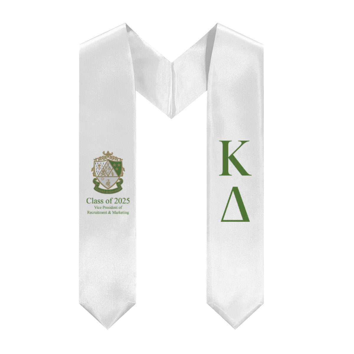 Diamond Designs - Kappa Delta